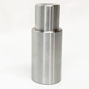 6" set of 2 height extension 1 3/8 pin 5746395 bendpak