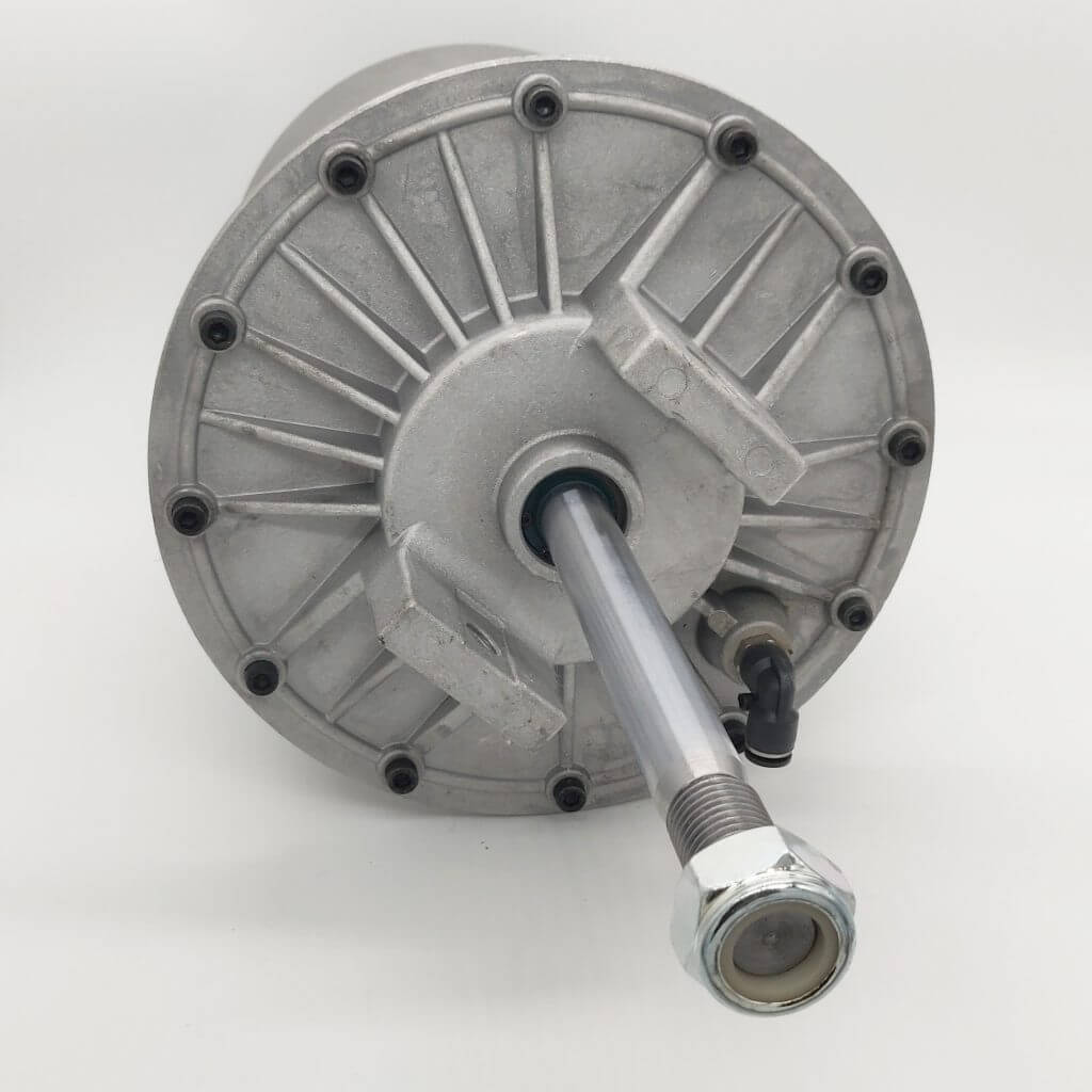 Corghi 100483 Tire Changer Bead Loosener Cylinder