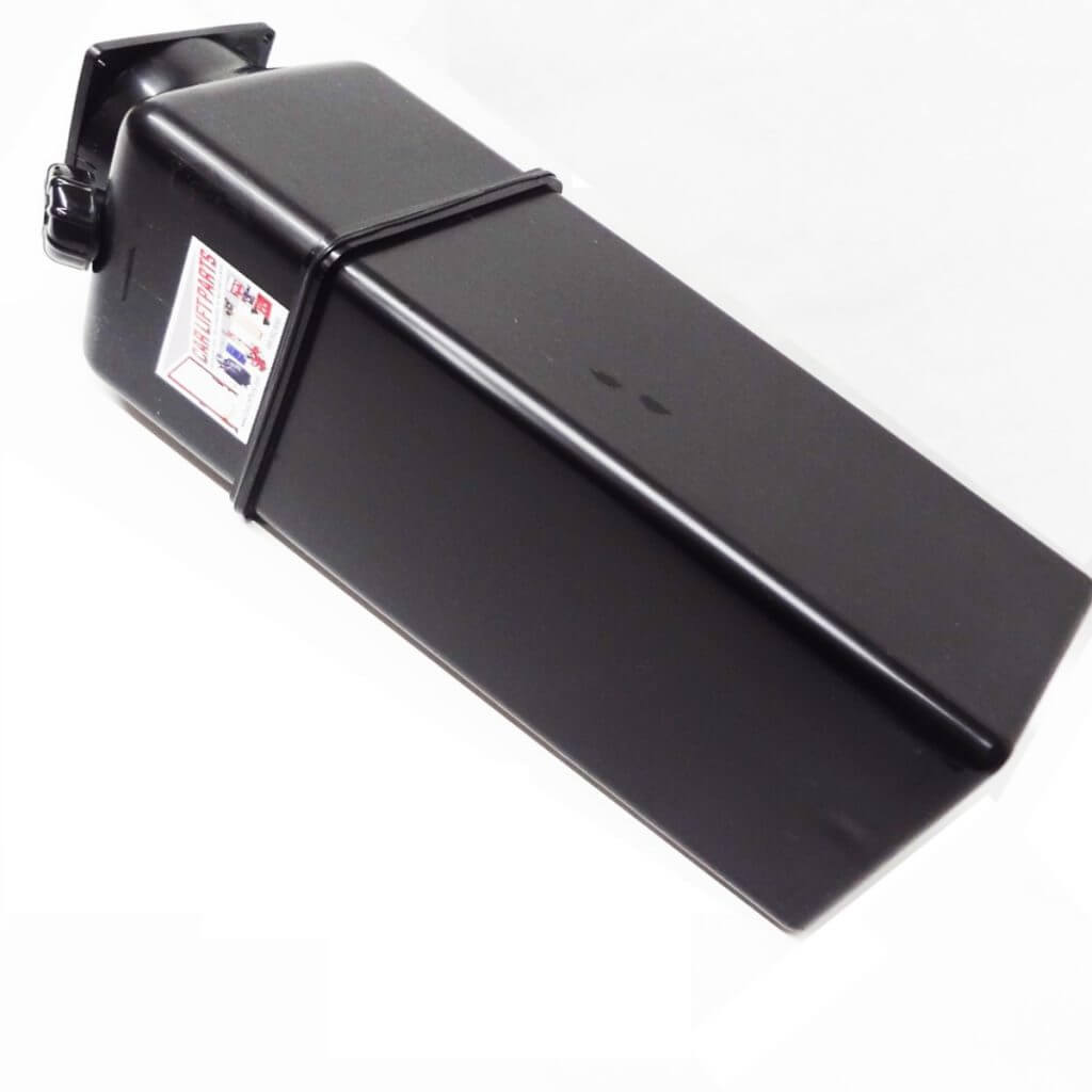 GHS Oil Tank / Reservoir Power Unit Motor Rotary Lift P1462