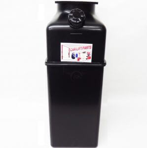 GHS Oil Tank / Reservoir Power Unit Motor Rotary Lift P1462