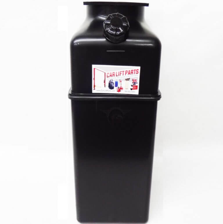 GHS Oil Tank / Reservoir Power Unit Motor Rotary Lift P1462