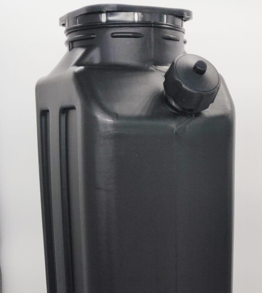 SPX Oil Tank / Reservoir Power Unit Motor Fenner Stone P#5141AC