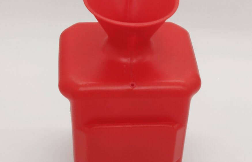 Tire Bead Lube Bucket for Tire Changer Machine Tire Soap Bottle ...