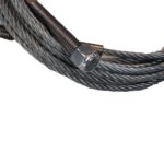 Quality 2 Post Lift 26K06010 Lift Equalizer Cable Q10000 QL9000AS