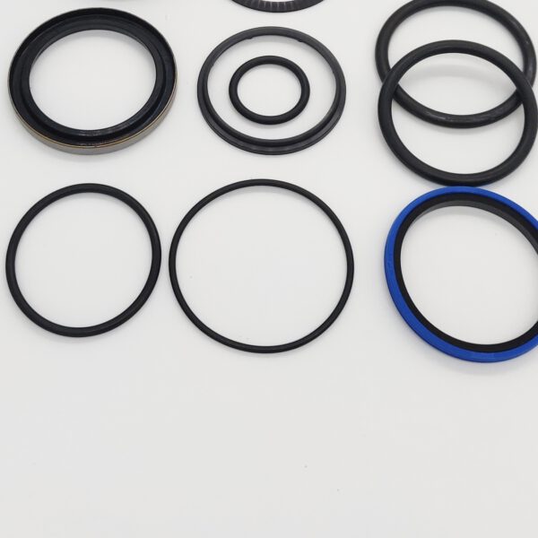 2 Post Auto Lift Cylinder Rebuild Seal Kit Fits Ben Pearson Auto Lift,81821