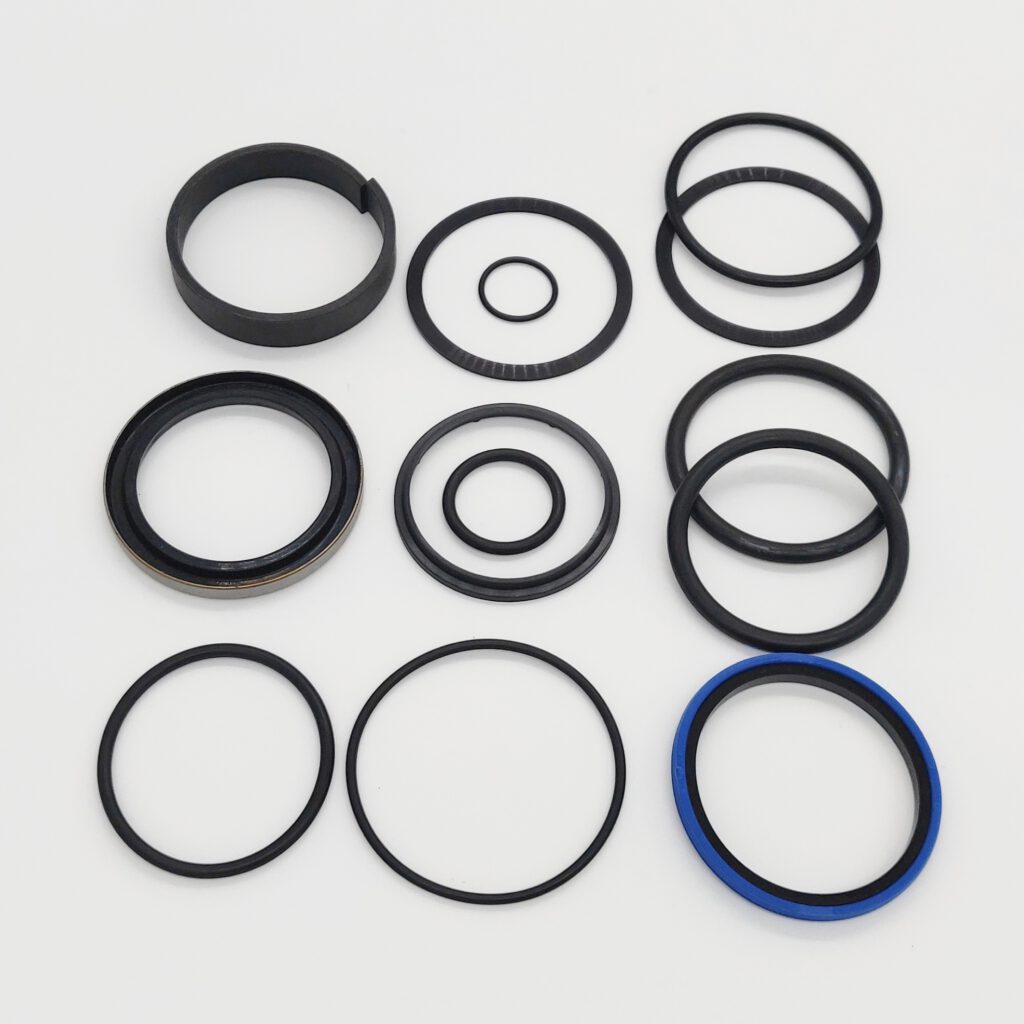 2 Post Auto Lift Cylinder Rebuild Seal Kit Fits Ben Pearson Auto Lift,81821