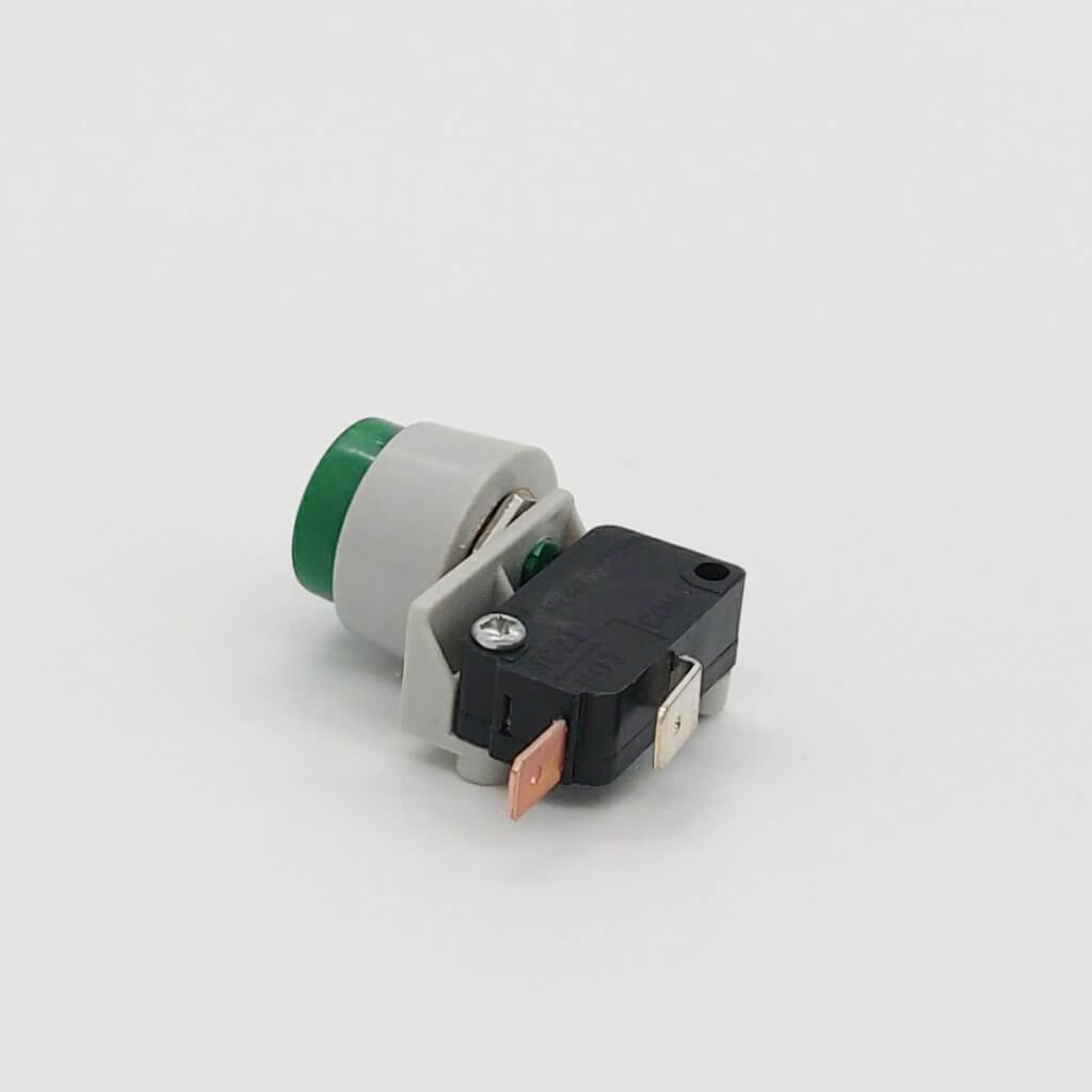 Limit Switch / Overhead Cut Offf Switch for Rotary 2 Post Lift N413-1