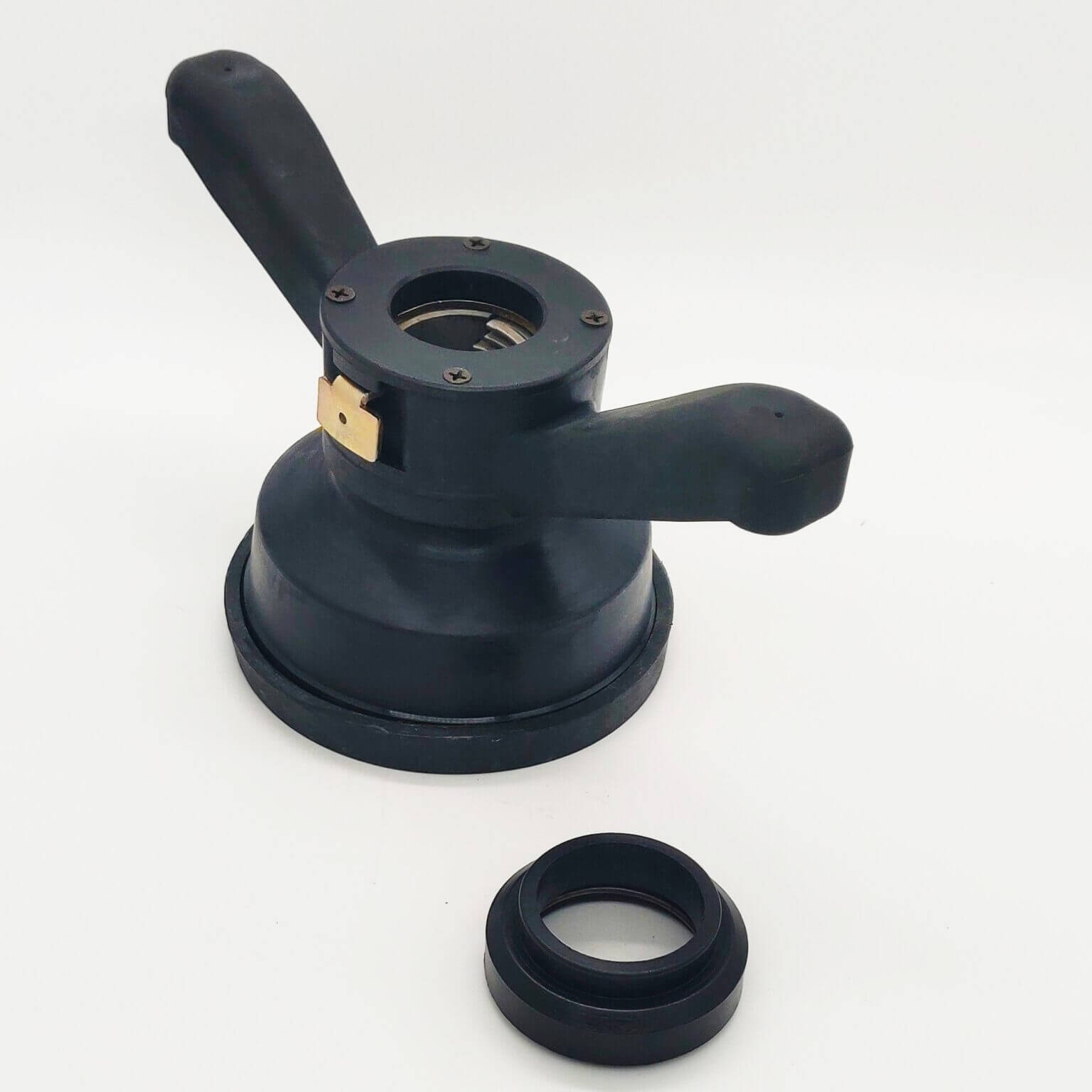Coats® Wheel Balancer Quick Release Wing Nut with Pressure Cup
