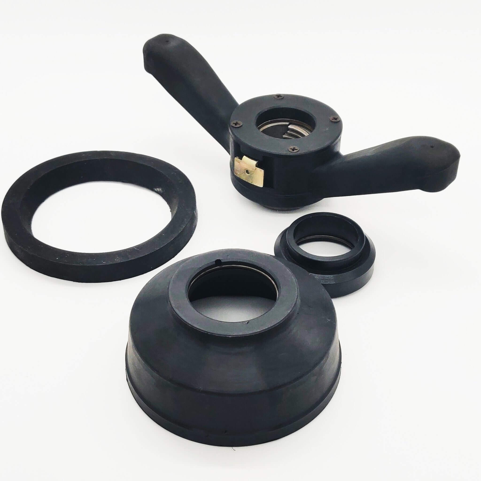 Coats® Wheel Balancer Quick Release Wing Nut with Pressure Cup