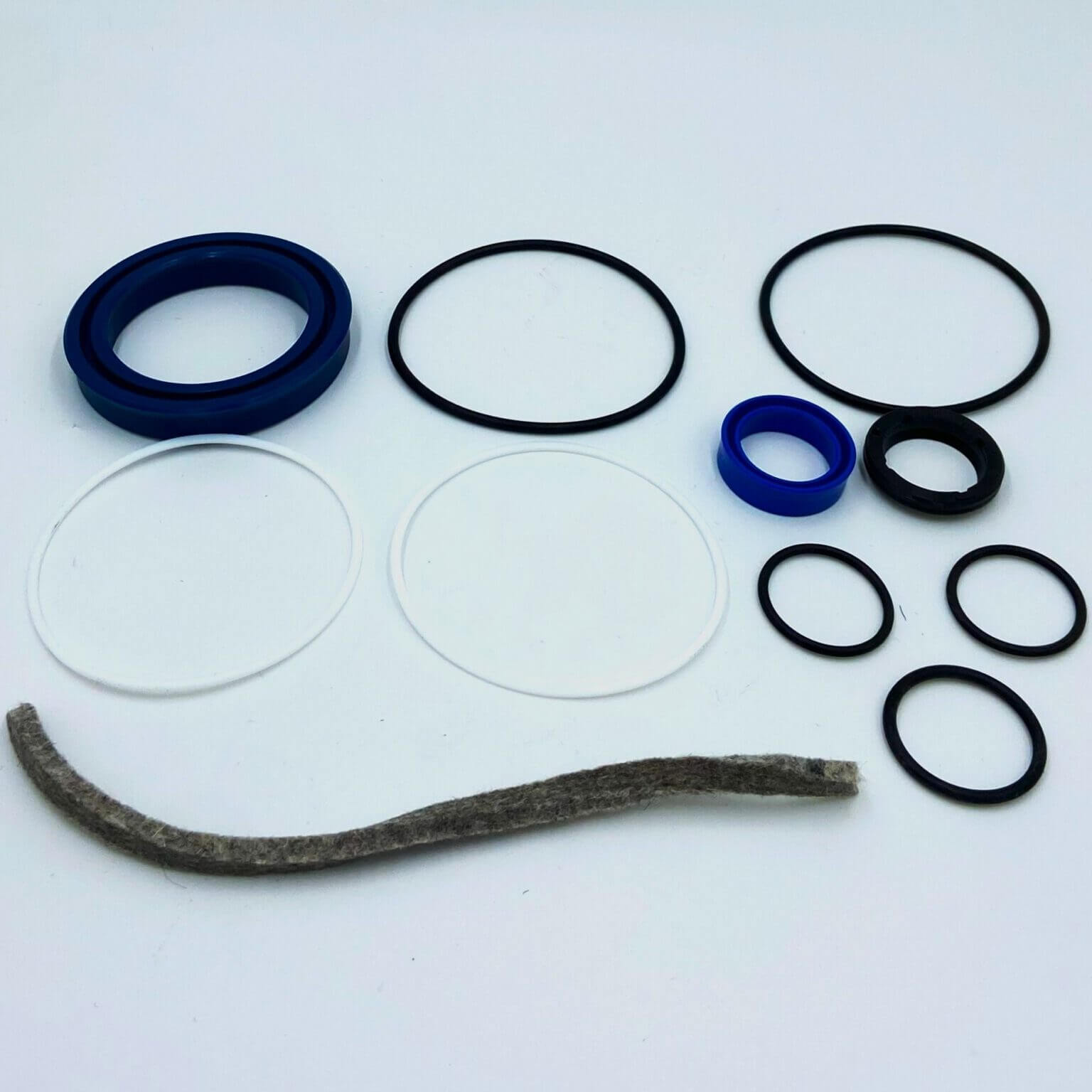 Direct Lift PP7 & PP8S Hydraulic Cylinder Seal Kit YG02-9180 pro park 8