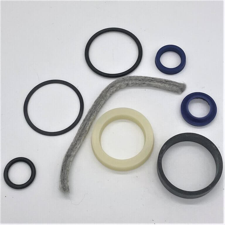 Forward Lift 2 post Cylinder Seal Kit / rebuild 991510 Texas