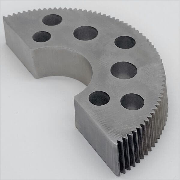 ROTARY SPOA9 SPOA10 ARM LOCK GEAR INNER / MOON GEAR ARM RESTRAINT ...