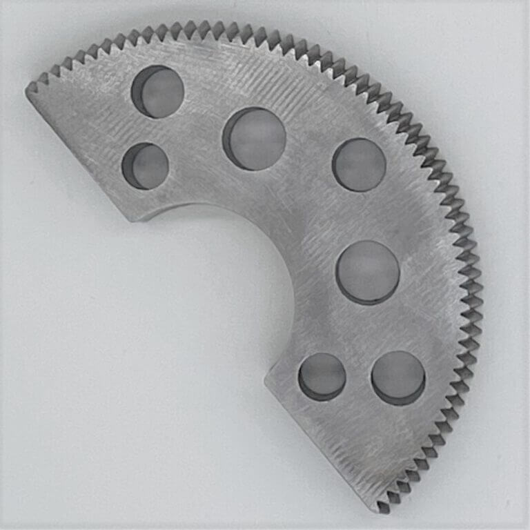 ROTARY SPOA9 SPOA10 ARM LOCK GEAR INNER / MOON GEAR ARM RESTRAINT ...