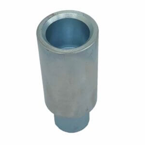 Forward Car Lift 3" height extension 1-1/4 pin 995560 Drop In Peg