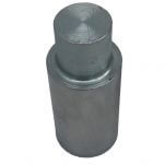 Forward Car Lift 3" height extension 1-1/4 pin 995560 Drop In Peg
