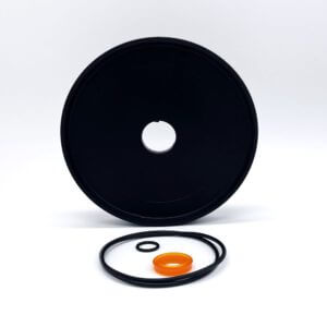 Bead Breaking Cylinder Seal Kit Fits COATS ® Baseline Tire Machine 182638