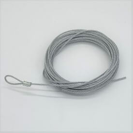 Bendpak Lift XPR-10 MX-10 Lock Release Cable Safety Pull Wire 5595047