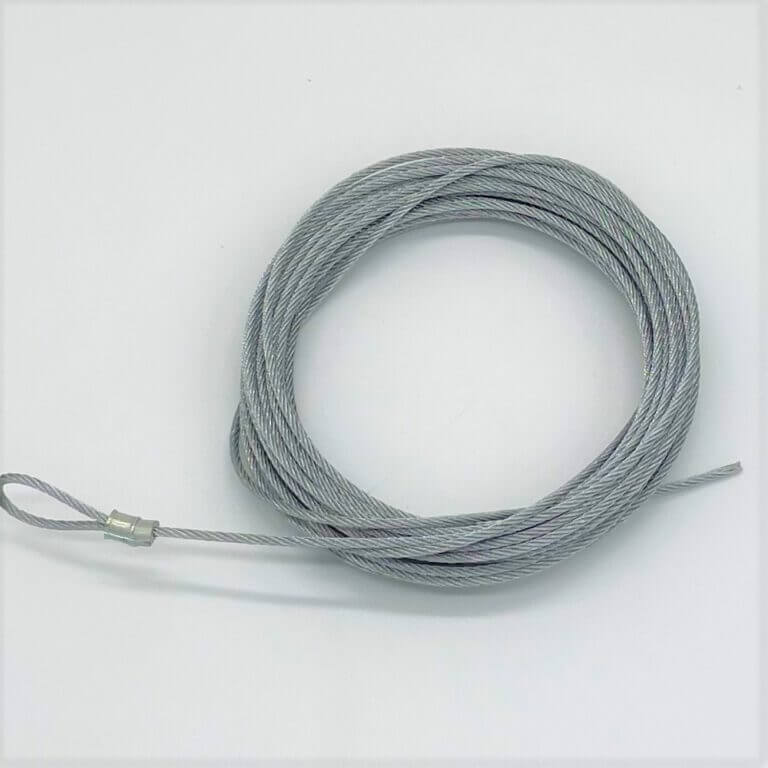 Bendpak Lift XPR-10 MX-10 Lock Release Cable Safety Pull Wire 5595047