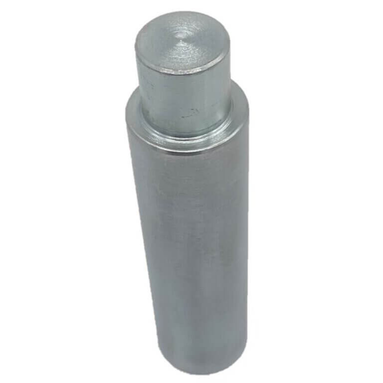 6" height extension 1-1/4 pin 995550 for Forward Car Lift