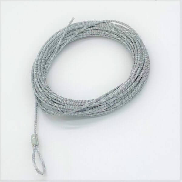 Bendpak Lift XPR-10 MX-10 Lock Release Cable Safety Pull Wire 5595047