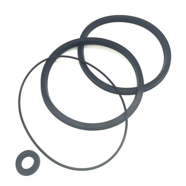 Hofmann Monty Tire Changer C0001415 Bead Loosener Cylinder Seal Kit