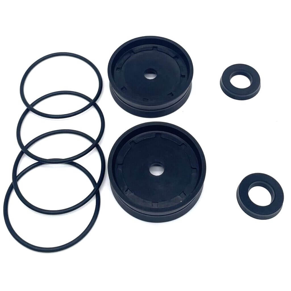 Hofman Monty tire Changer ST0015200 Table Top Cylinder Seal Kit Rim Clamp