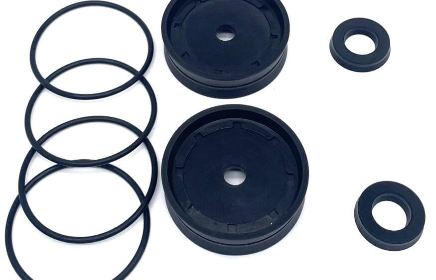 john bean tire Changer ST0015200 Table Top Cylinder Seal Kit Rim Clamp