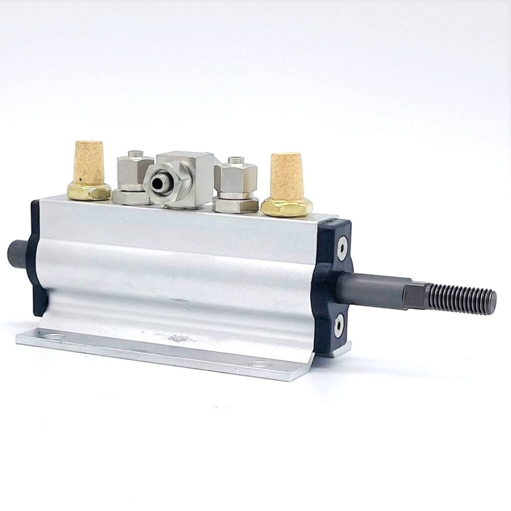 Air Control Valve / Foot Pedal Valve ffits Ranger Tire Cahgners 5327385