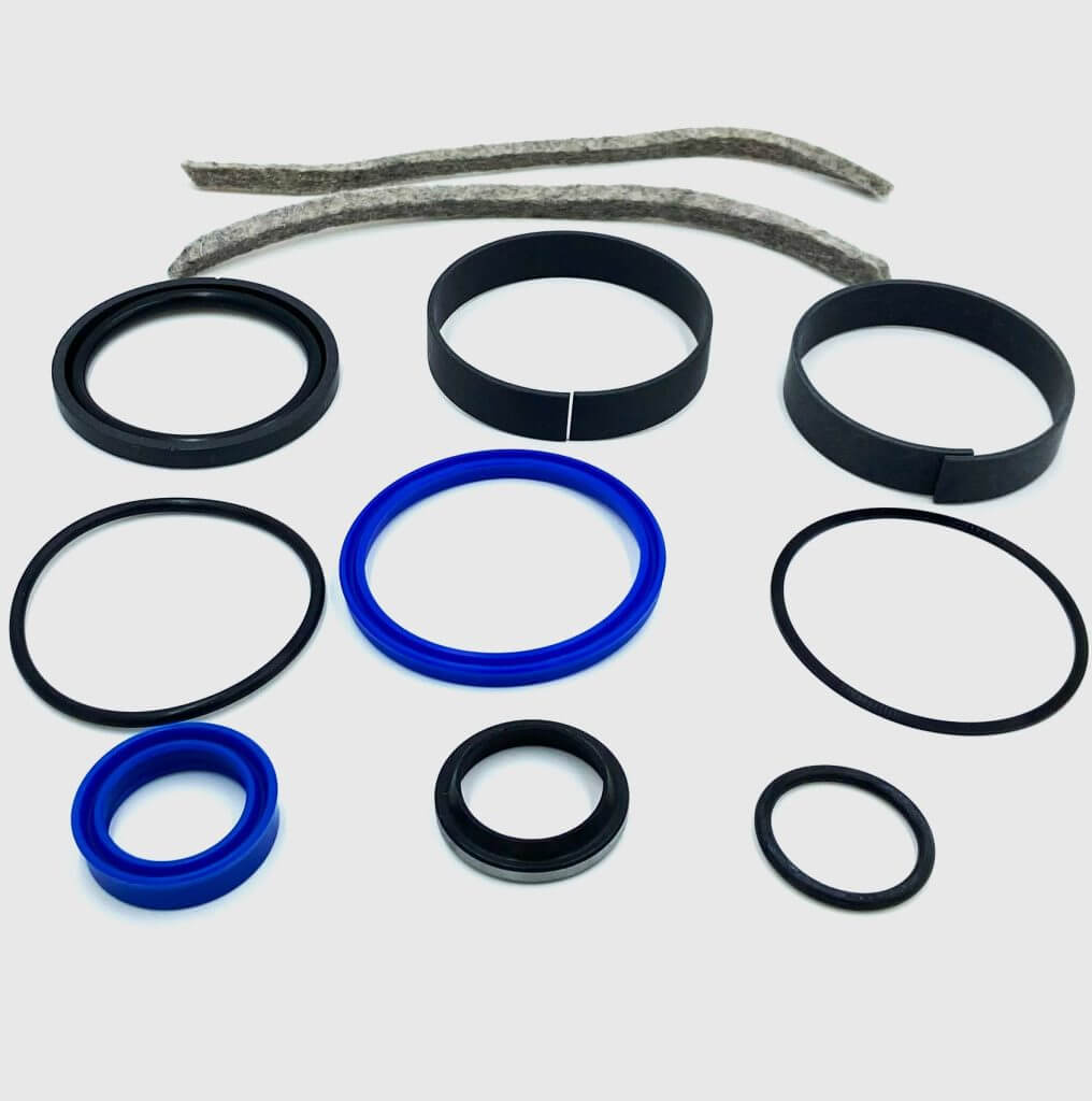 Rotary 4 Post SM90 SM91 Hydraulic Cylinder Seal Kit Pacoma FC537-12mf