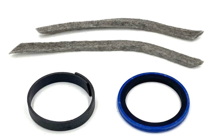 Rotary Lift SPO12 15 18 Cylinder Seal Kit / Rebuild Kit FJ7604-12HP