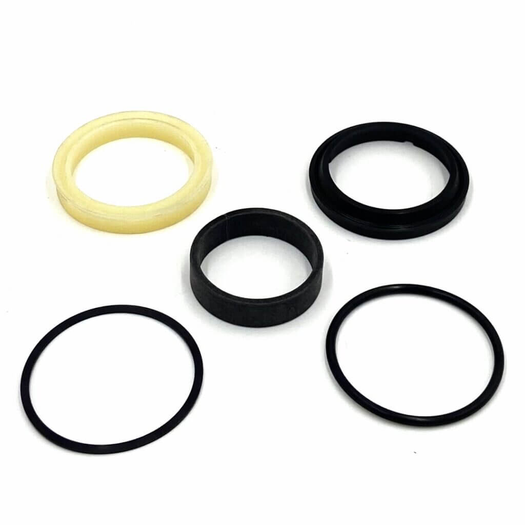2 Post Auto Lift Cylinder Rebuild Seal Kit Fits Rotary Auto Lift, FJ76-12