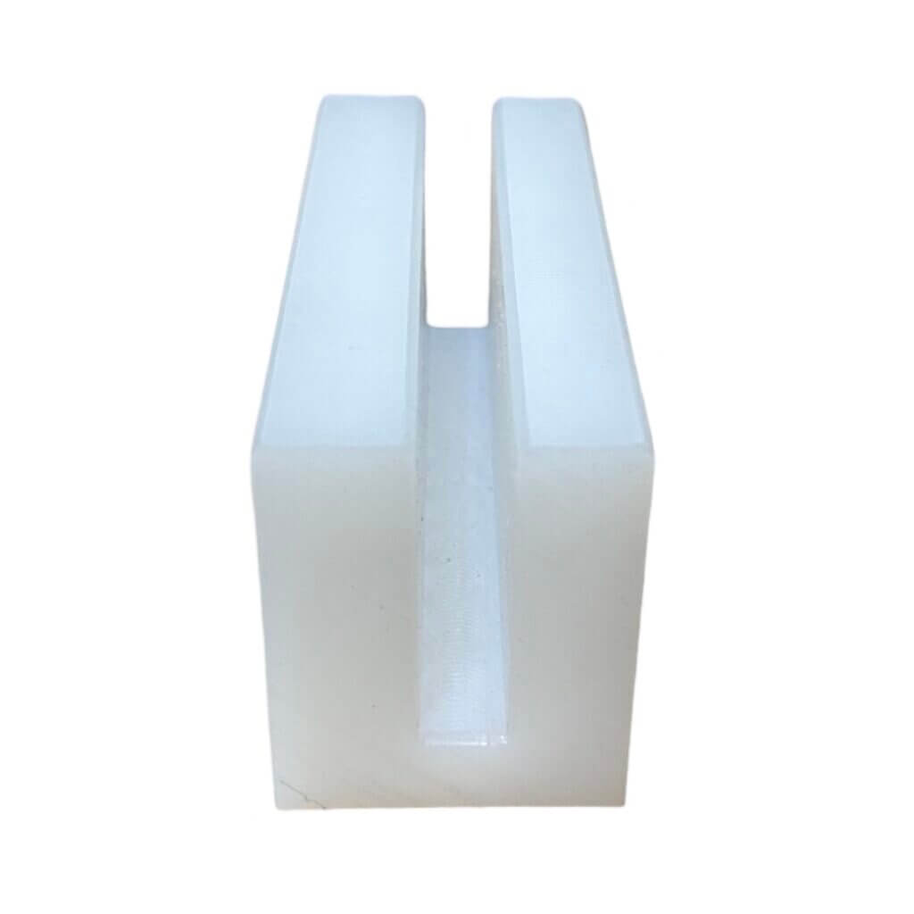 Carriage Guide Bearing Slider Block Tp-9kac Duro lift Tuxedo TP9-1010