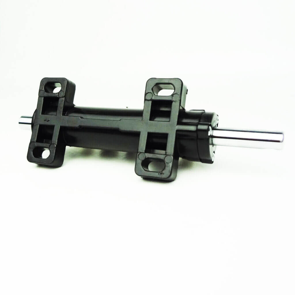 Hunter TCX500 550 Spool Valve / Foot Pedal Tire Changer RP11-5-400473