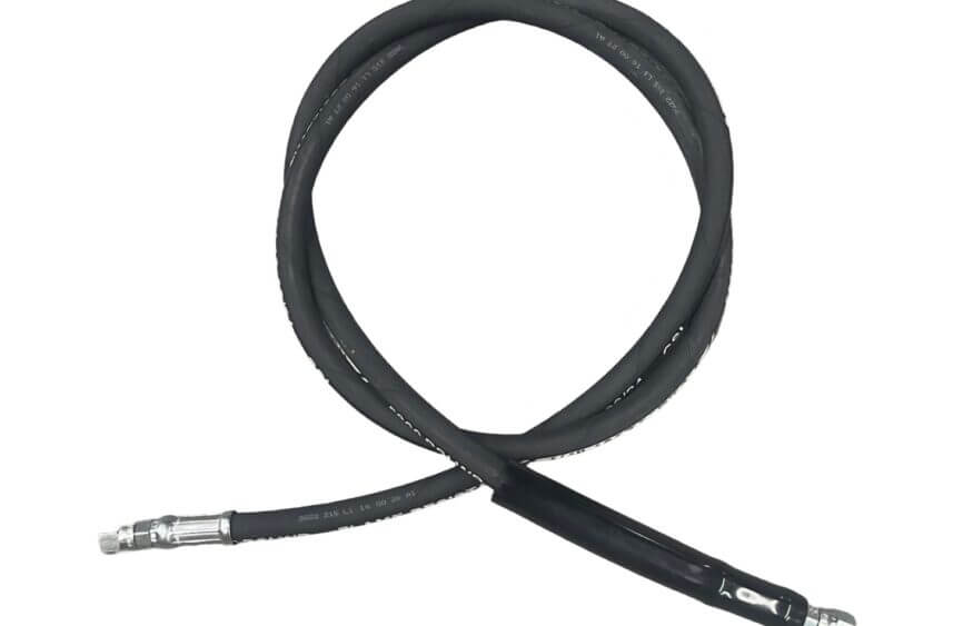 Rotary FJ837 Replacement hydraulic Line Hose for Rotary SPOA7 All Models