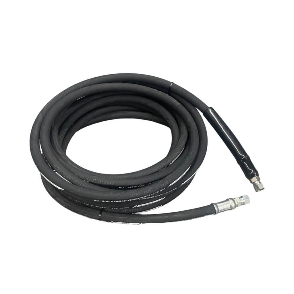 Hydraulic Cylinder & Hose Archives - Car Lift Parts