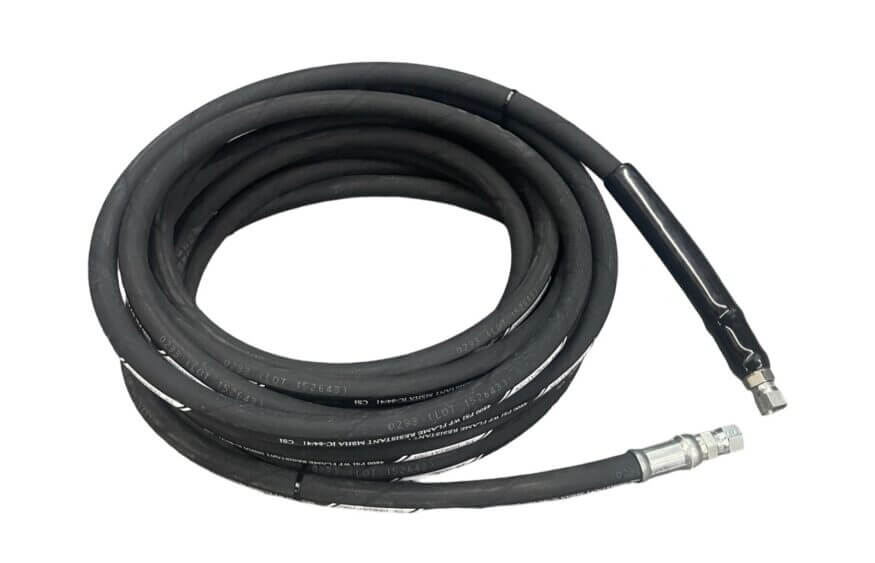 Rotary N316 Replacement hydraulic Line Hose for Rotary SPO12-EH1