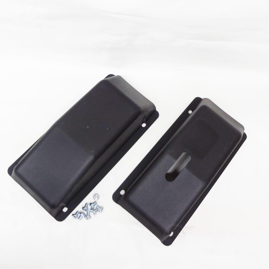 LOCK COVERS ROTARY 2 POST LIFTS ROTARY FJ7452 GP1010
