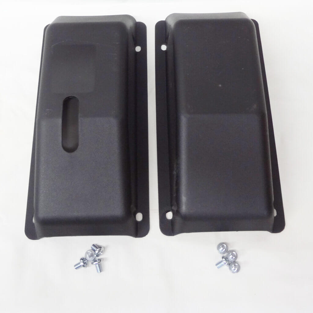 LOCK COVERS ROTARY 2 POST LIFTS ROTARY FJ7452 GP1010