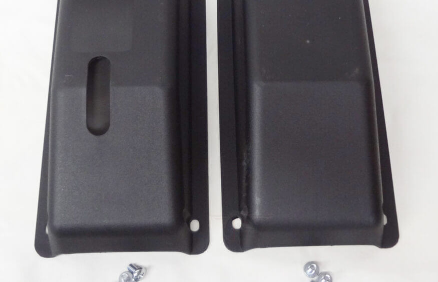 LOCK COVERS ROTARY 2 POST LIFTS ROTARY FJ7452 GP1010