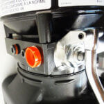 Challenger Lift AB-9367 E10 LE10 Power Unit / Motor & Hydraulic Pump