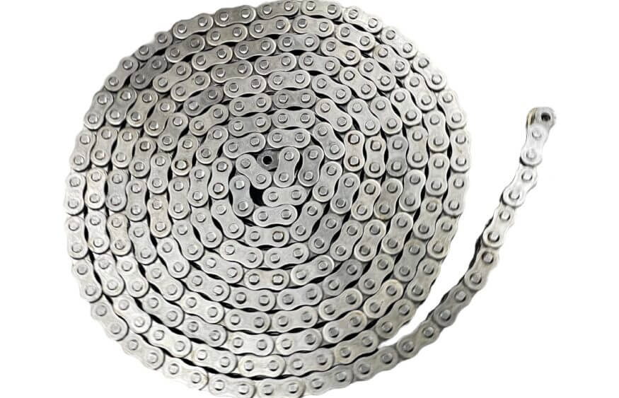 Forward Lift Overhead Chain for 4 Post Car Hoist, 12000 lb 992604