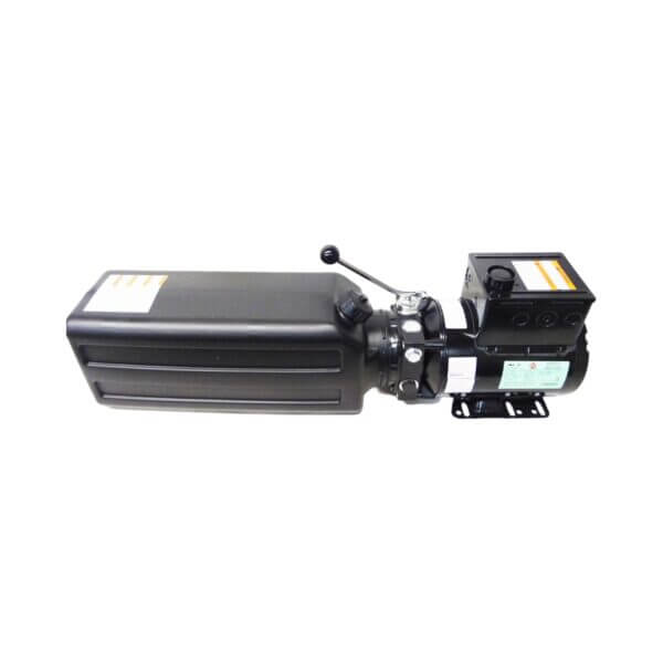 Challenger Lift AB-9367 E10 LE10 Power Unit / Motor & Hydraulic Pump