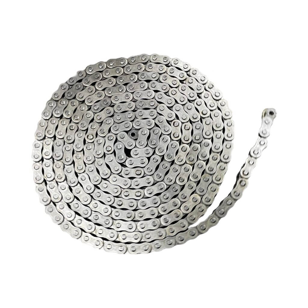 Forward Lift Overhead Chain for 4 Post Car Hoist, 12K,12000LR,12000LAR ...