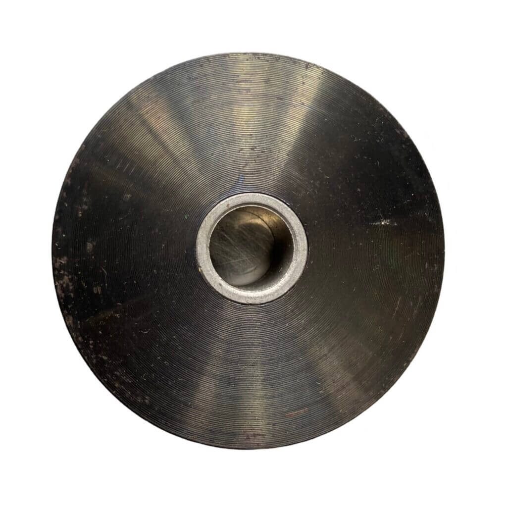 Cable Sheave / Pulley for Rotary SPO12 2 Post Truck Lift N417-1 - Car ...