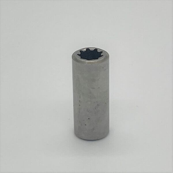 FENNER MOTOR COUPLING LONG SPX POWERUNIT MOTOR TO PUMP SHAFT COUPLER ...