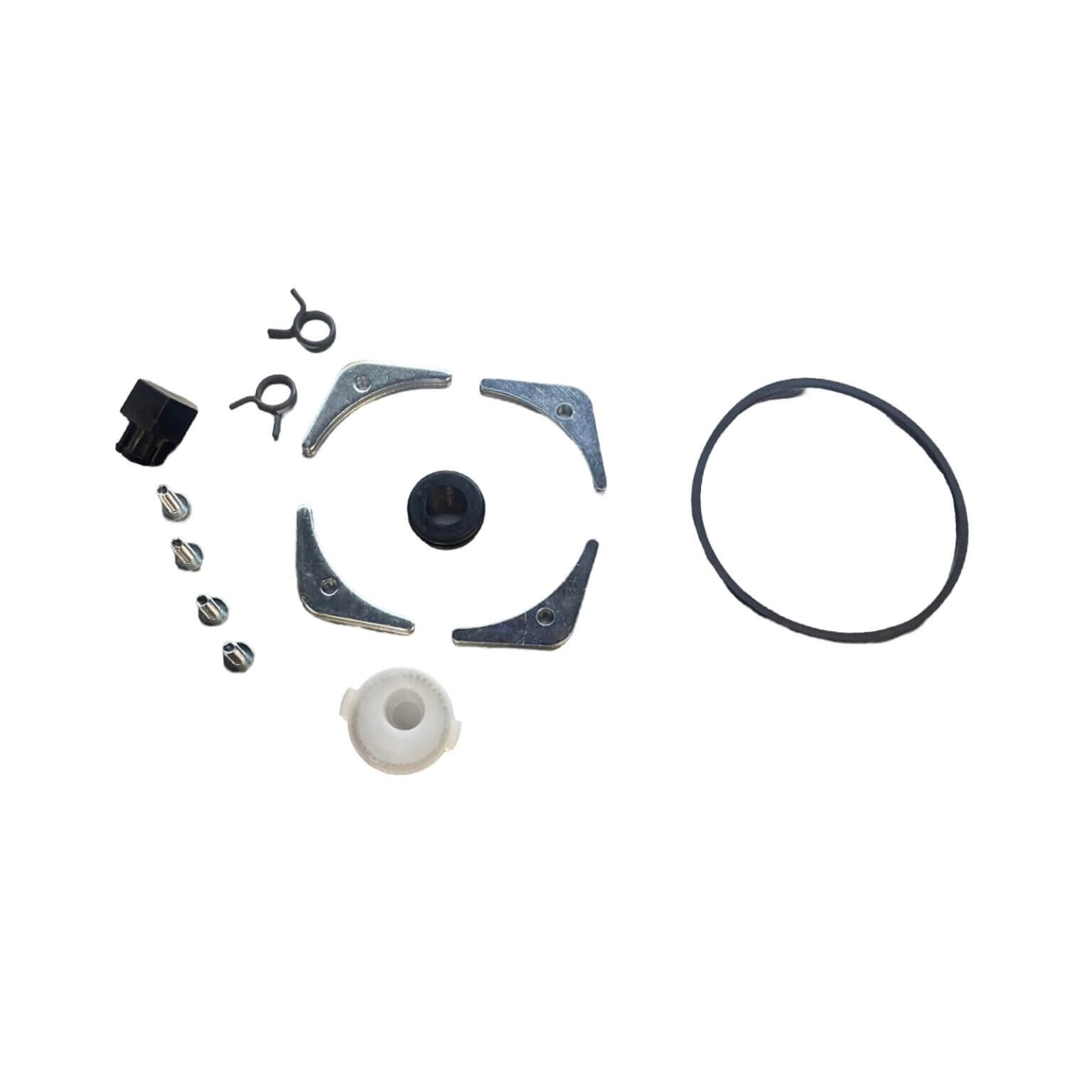 MTE Power Unit Oil Reservoir Tank 26" Fits Bendpak & Forward Lift 2 ...