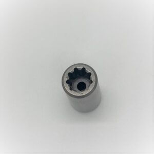 AUTOMOTIVE LIFT SPLINE SHAFT COUPLER FOR SPX POWERUNIT FENNER STONE ...