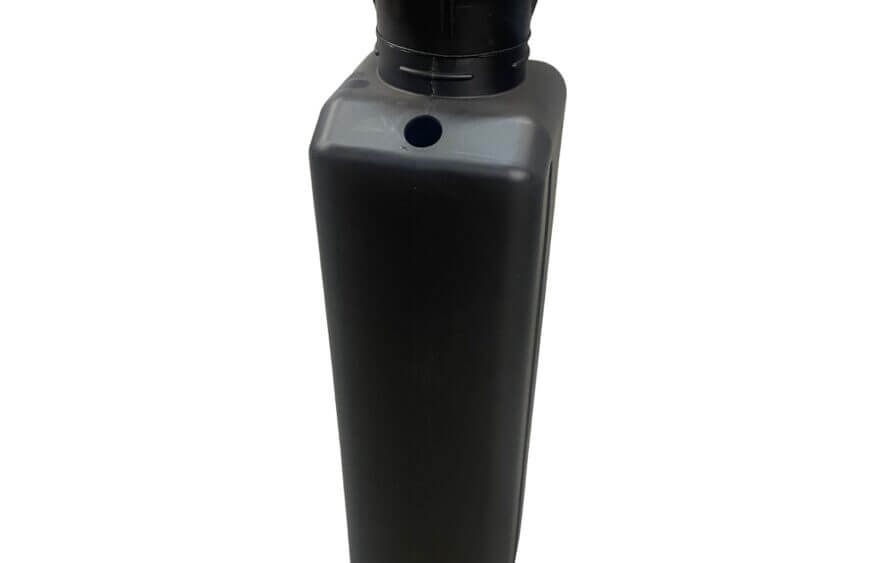 MTE Power Unit Oil Reservoir Tank 31" Fits Bendpak 4 Post Lift HD-12 ...