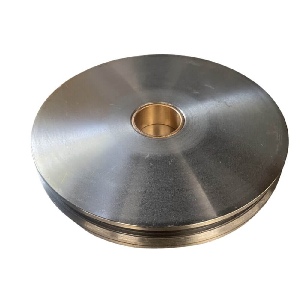 Cable Sheave / Pulley for Rotary 4 Post Lifts Fits SM122 ARO120 QLHV ...