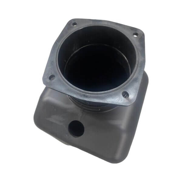 MTE Power Unit Oil Reservoir Tank 26" Fits Bendpak & Forward Lift 2 ...